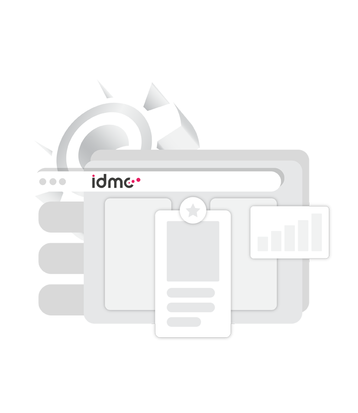 Data Modifier - IDMC