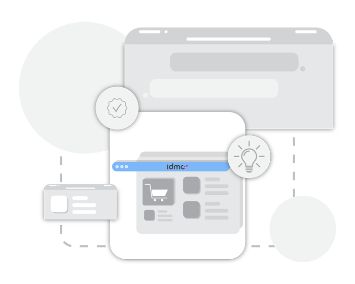 IDMC - Intelligent Data Modifier & Connector